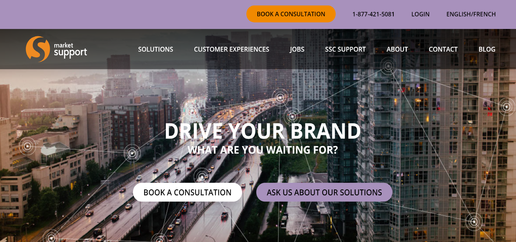 Press Release: Storesupport Is Changing Its Name to Marketsupport